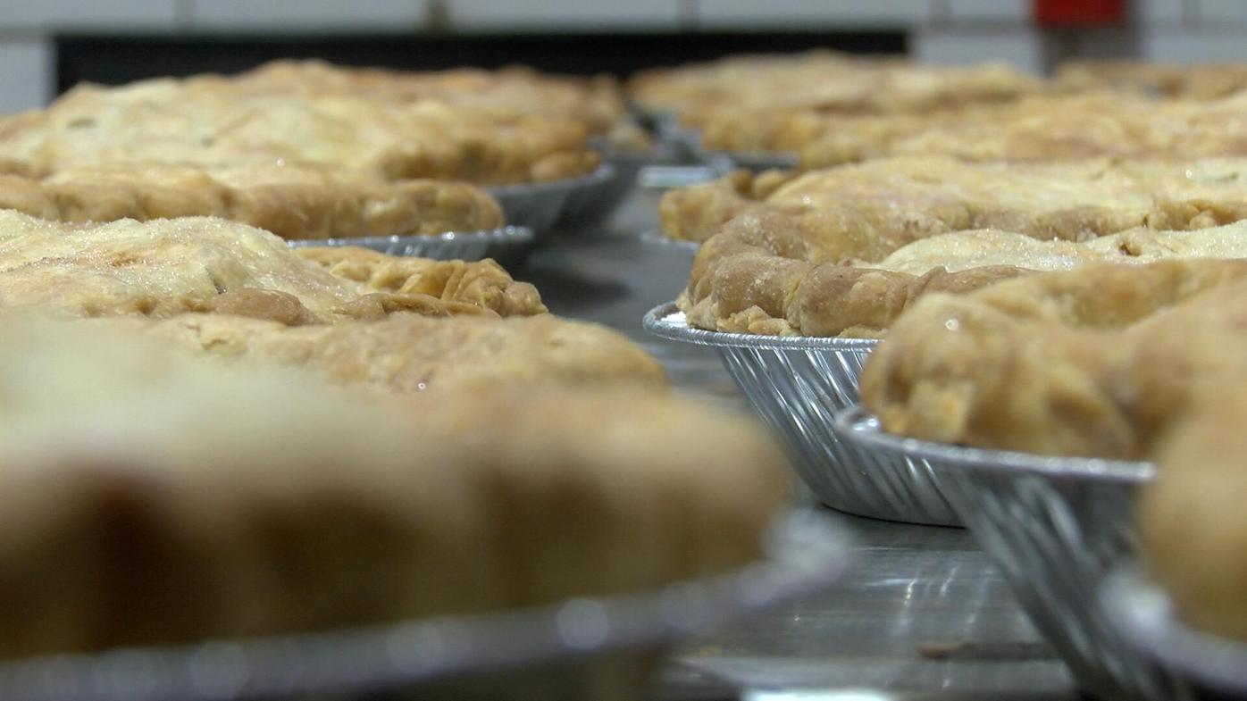 how to cook morrisons apple pie