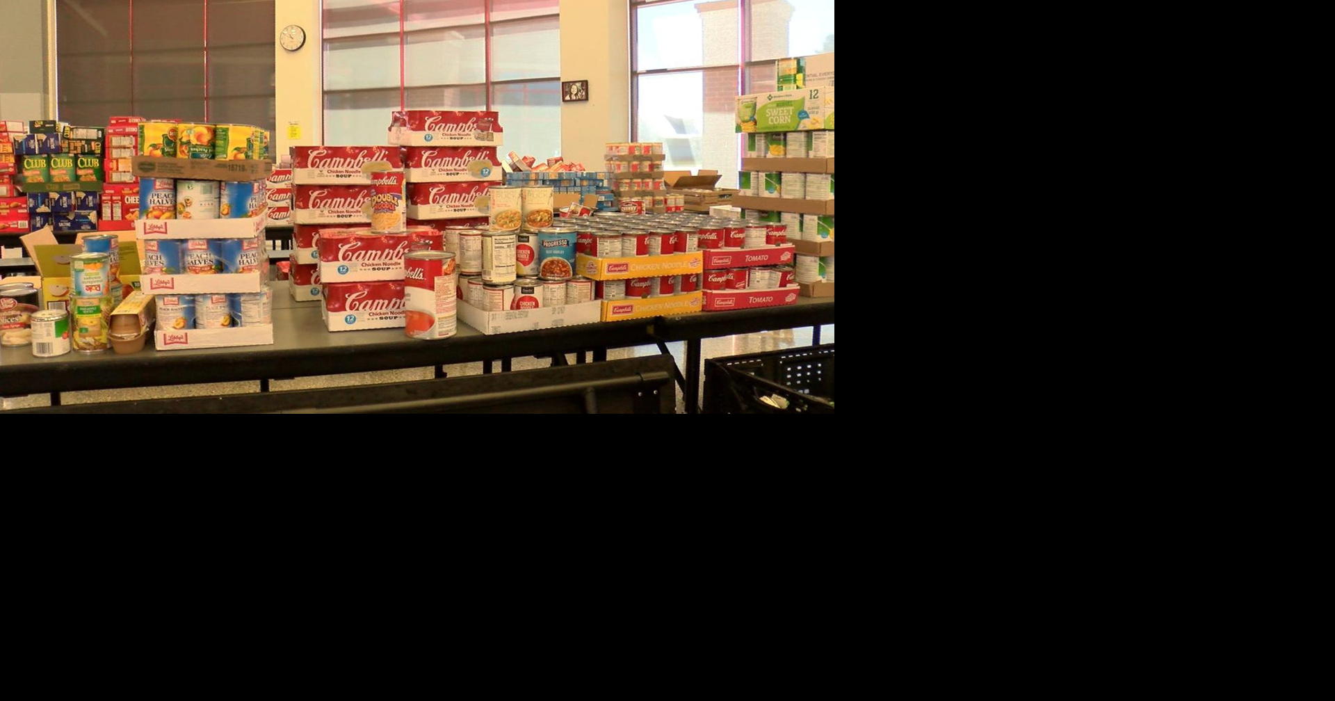 Local real estate office hosting food drive | Minnesota News | wxow.com