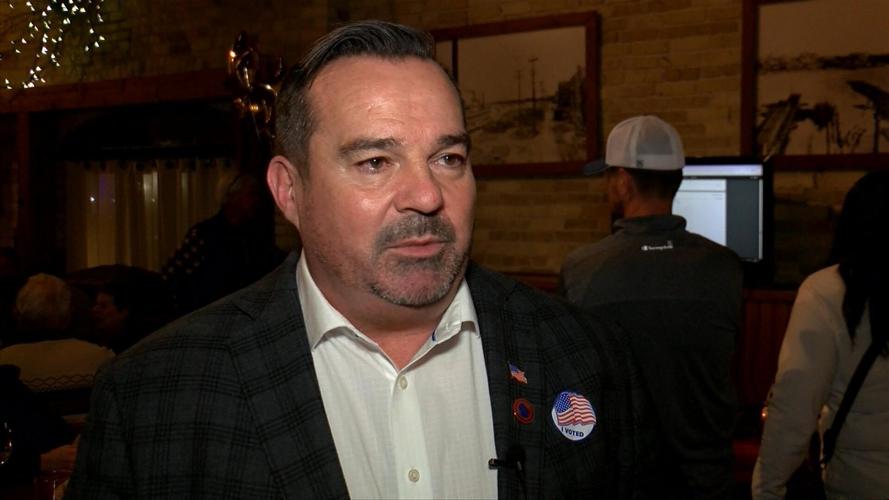 Siegel edges Leinfelder in close race for La Crosse County Sheriff ...