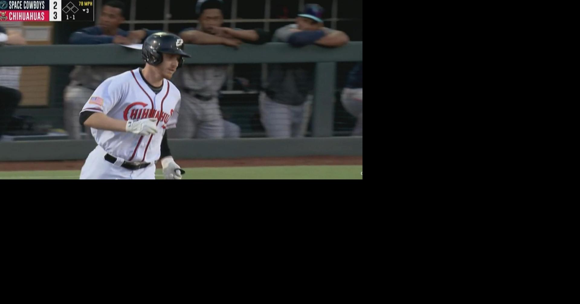 Holmen native, UW-L grad Taylor Kohlwey called up by Padres | Sports ...