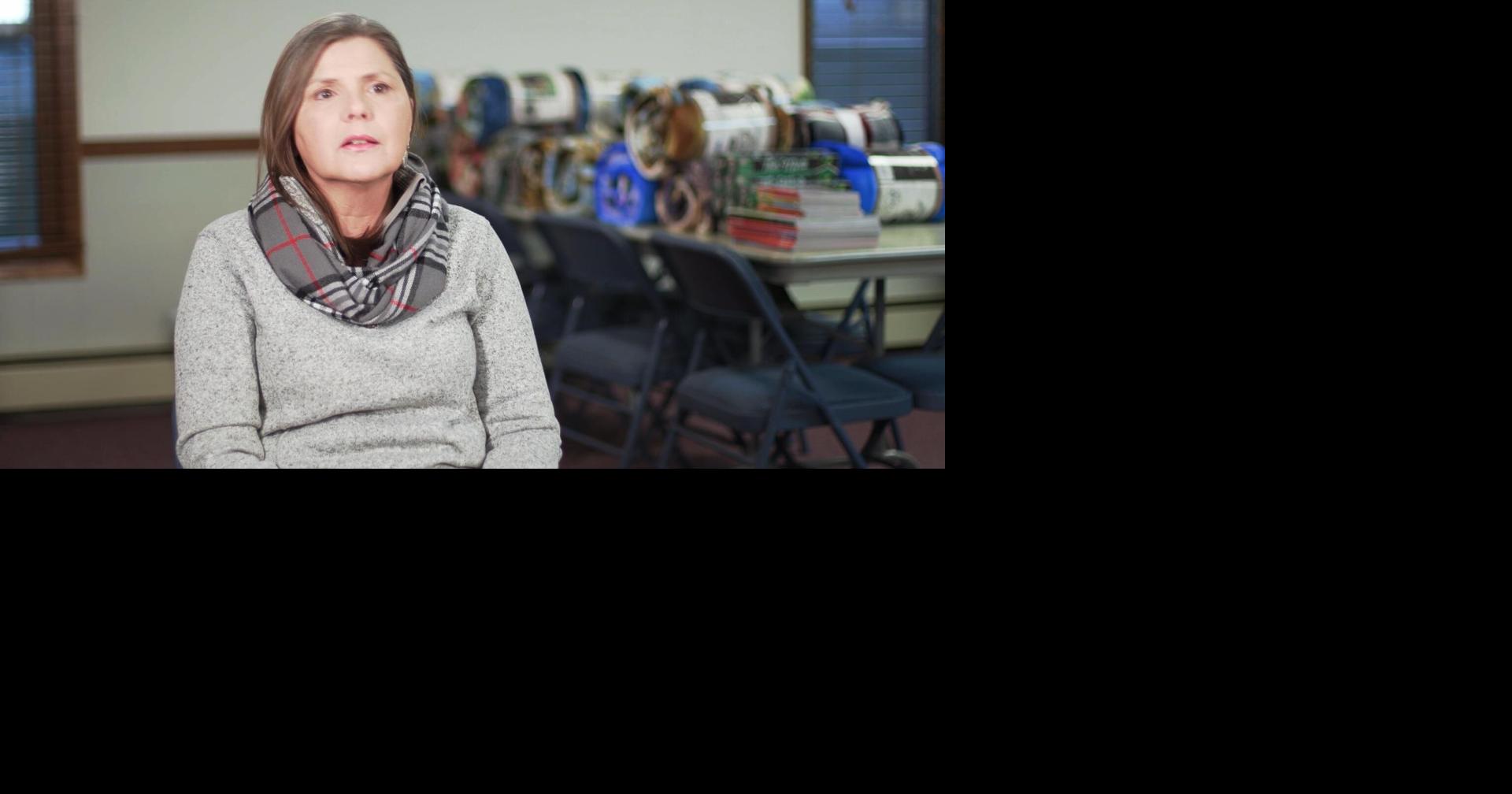 December Jefferson Award Winner: Jackie Getter | Jefferson Awards ...