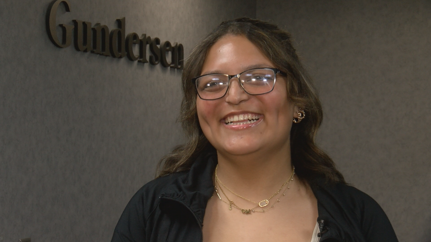 Secretary of Wisconsin DWD visits La Crosse for Youth Apprenticeship ...