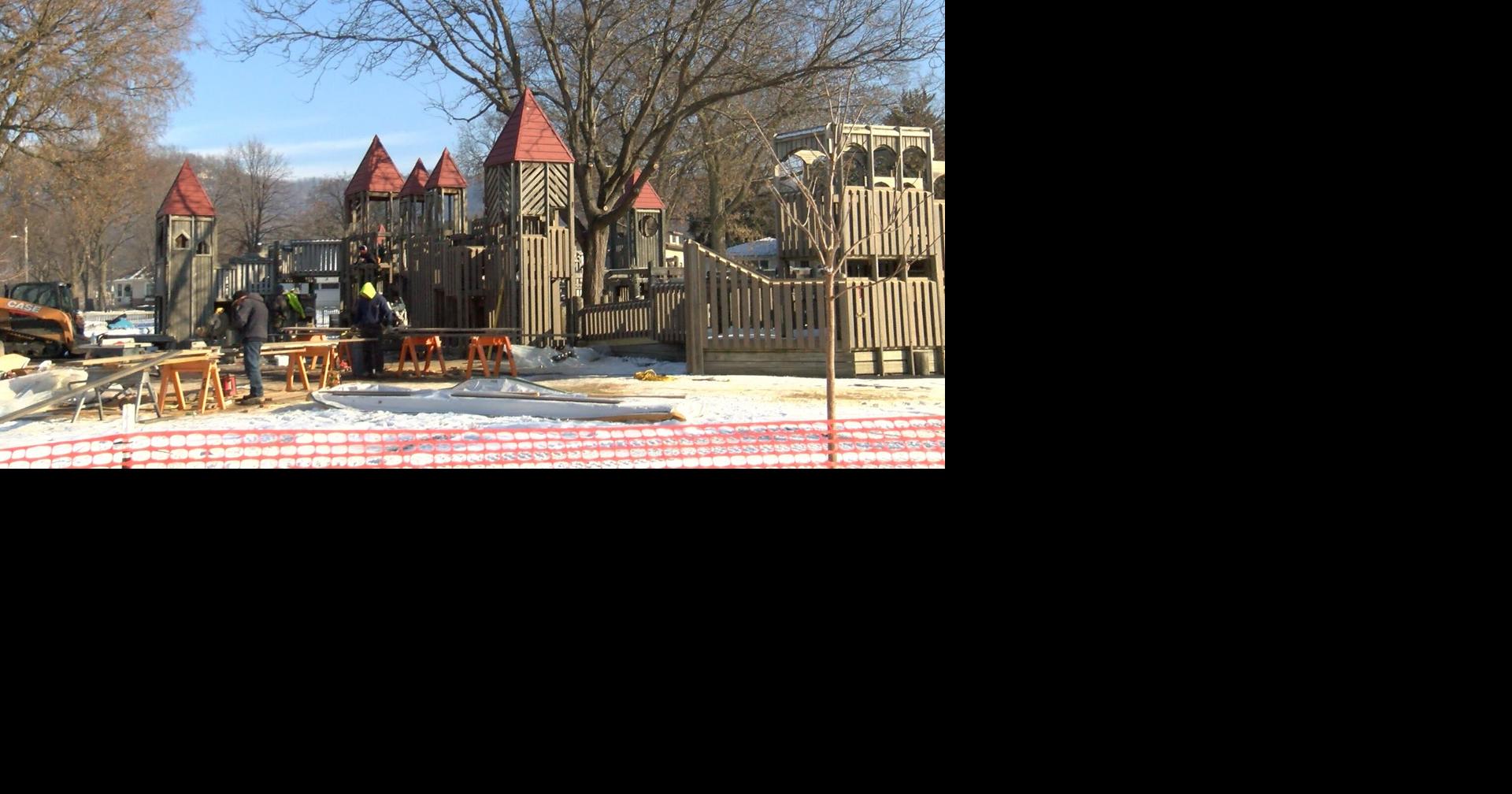 City of La Crosse is looking for community feedback about Kids Coulee ...
