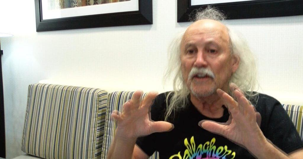 Gallagher’s “Joke’s On You” comes to town | News | wxow.com