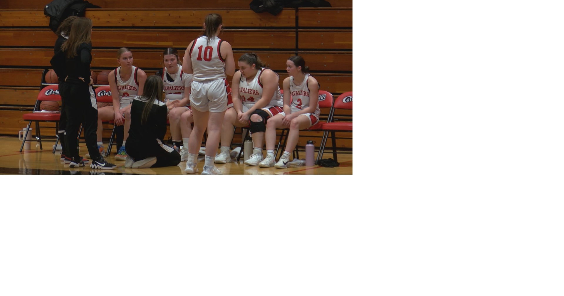 WTC Women's team hold last basketball game in program history | Sports ...