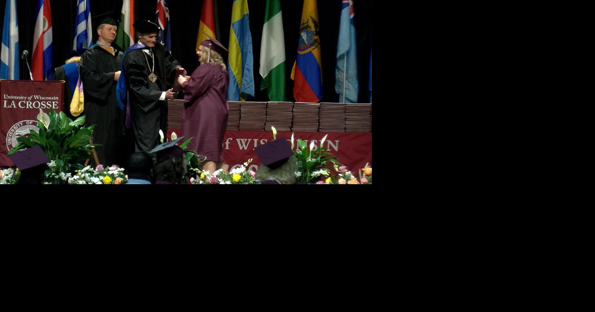 More than 600 graduating at UWL commencement on December 17 | News ...