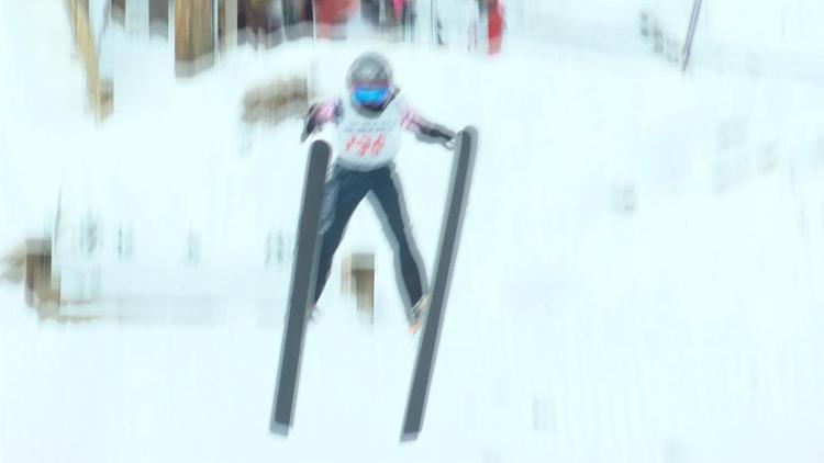 Annual Snowflake Ski Jumping Tournament set for Westby this weekend ...