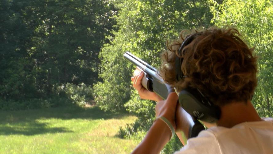 Camp Decorah provides a lesson in adventure for area scouts | News ...