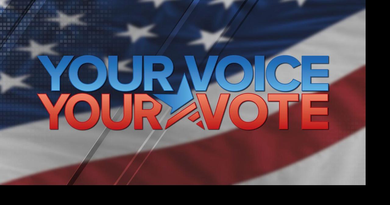 About two-thirds of voters undecided in Democratic, Republican ...