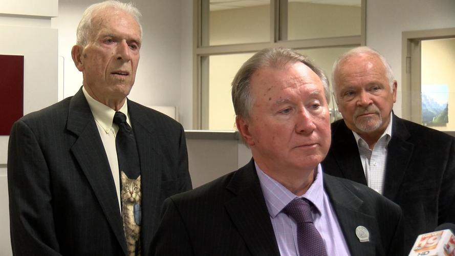 La Crosse Co. District Attorney endorses Doyle in re-election bid ...