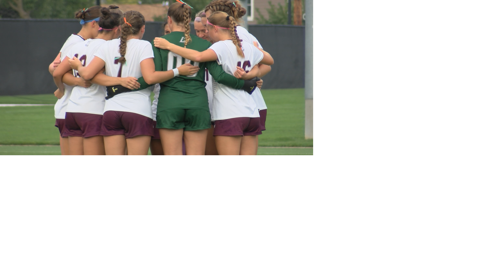 UW-La Crosse Soccer tops Dubuque | Sports | wxow.com
