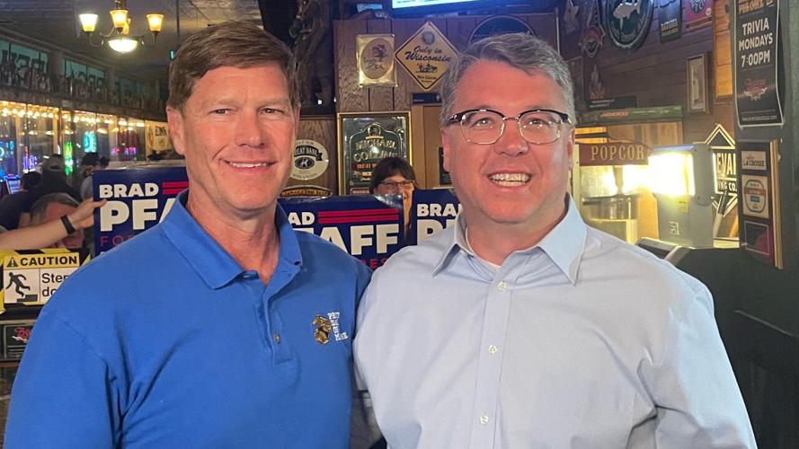 Ron Kind: A Look Back | | wxow.com