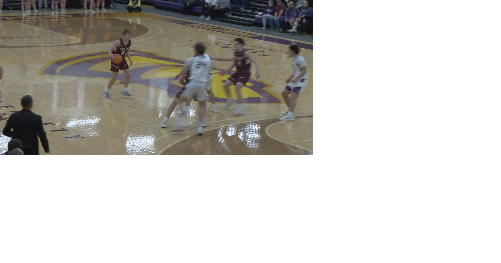 Grieger's record-setting performance lifts UWL to title game | Sports ...