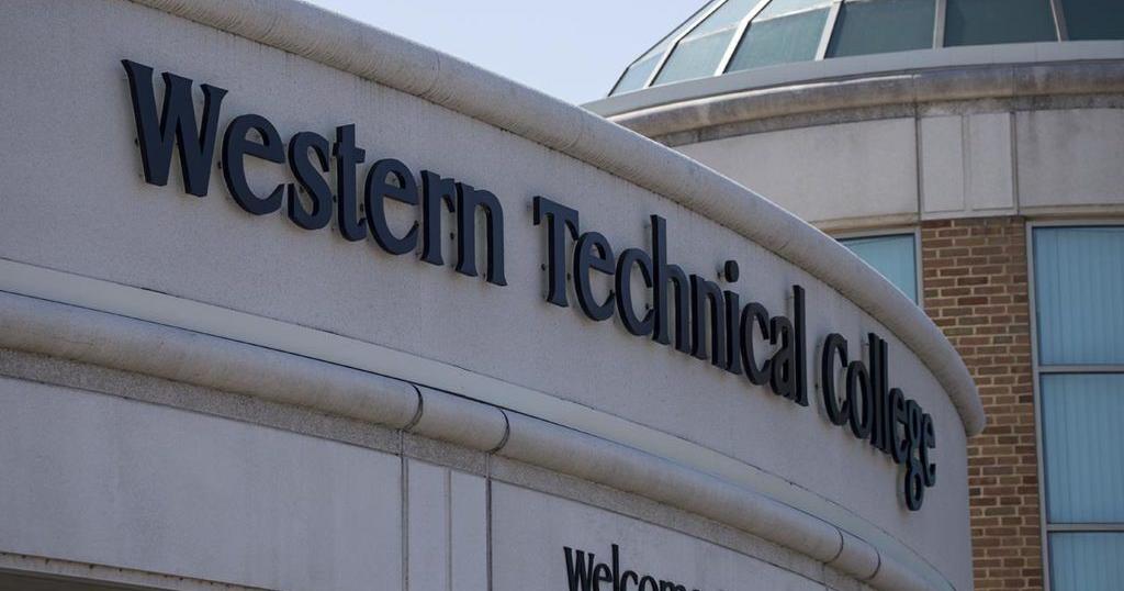 Western Technical College plans drive-thru graduation ceremony Saturday ...