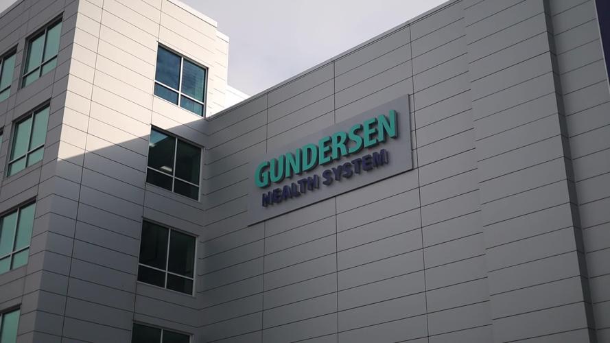 Alice Wienke retires from Gundersen Health System after 50 years | News ...