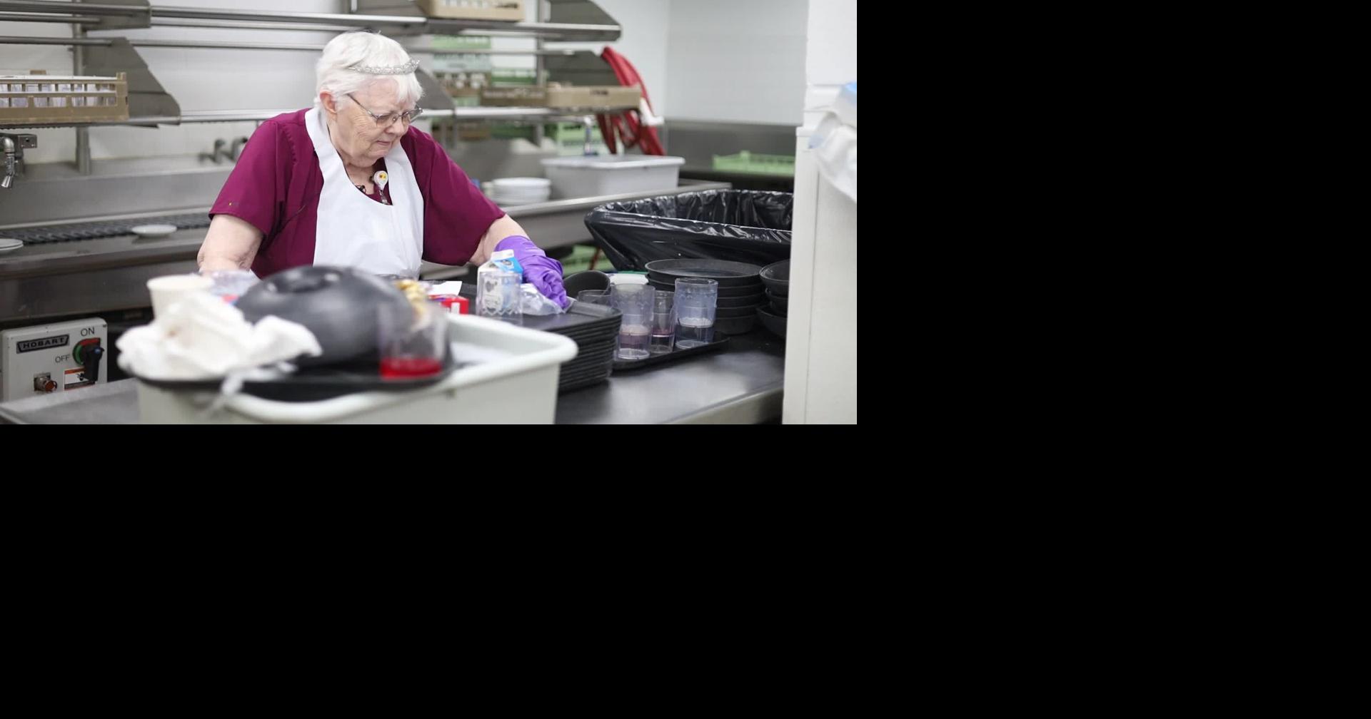 Alice Wienke retires from Gundersen Health System after 50 years | News ...