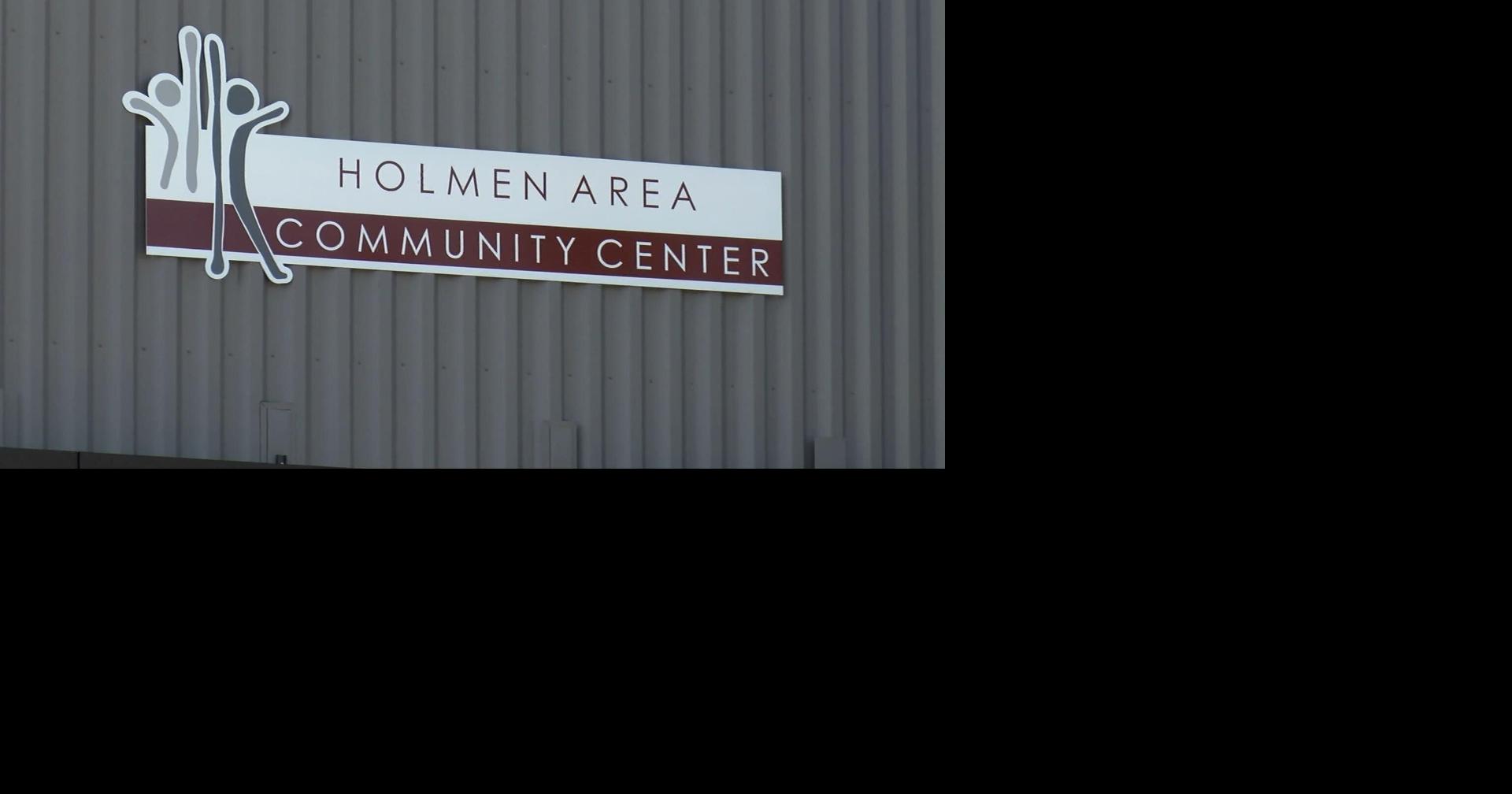 Holmen Area Community Center, Skogen Boys and Girls Club opens | News ...