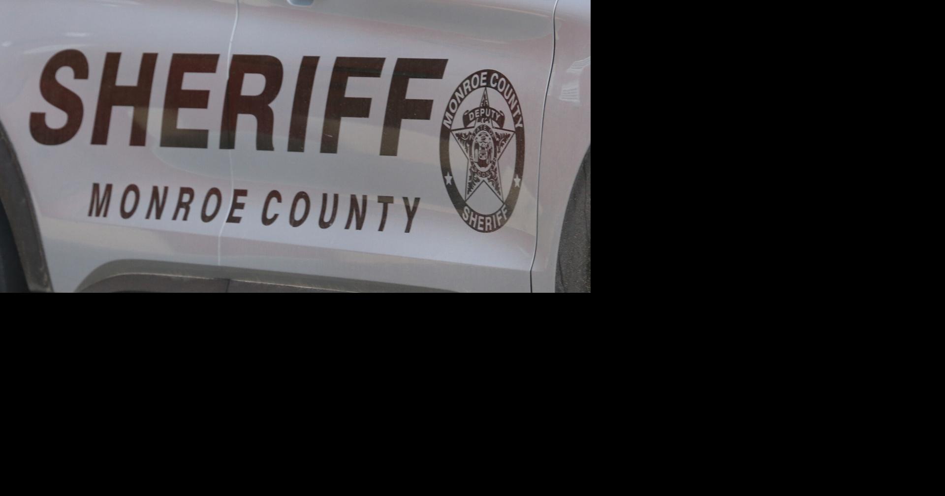 Monroe Co. Sheriff's Office says Hwy 33 to be closed for several hours ...