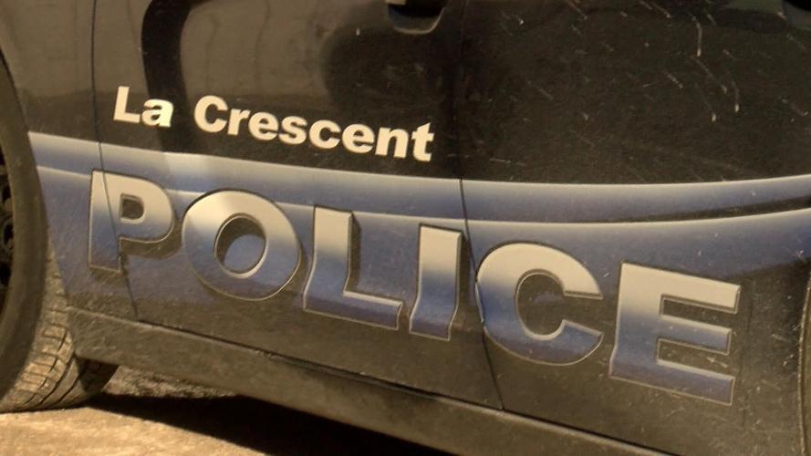 Community supports police chief through a battle with cancer | Top ...