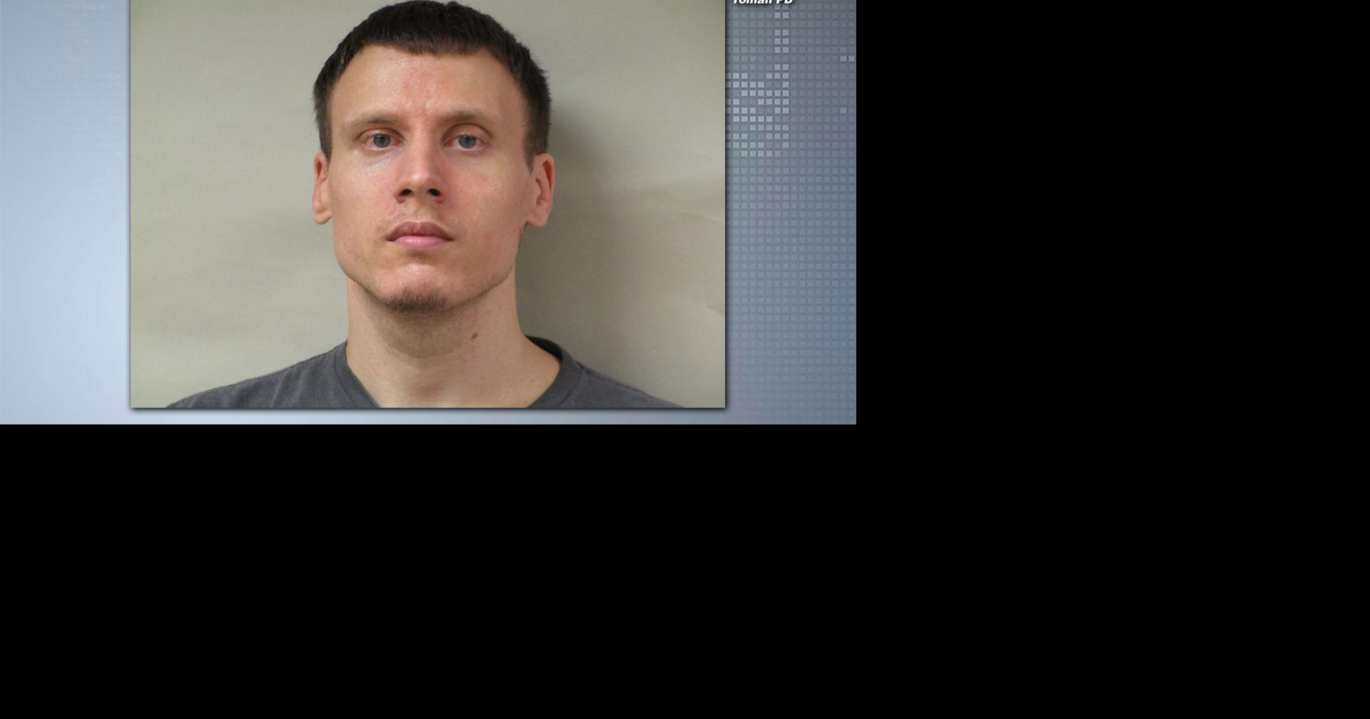 Second person arrested in Tomah attempted homicide | News | wxow.com