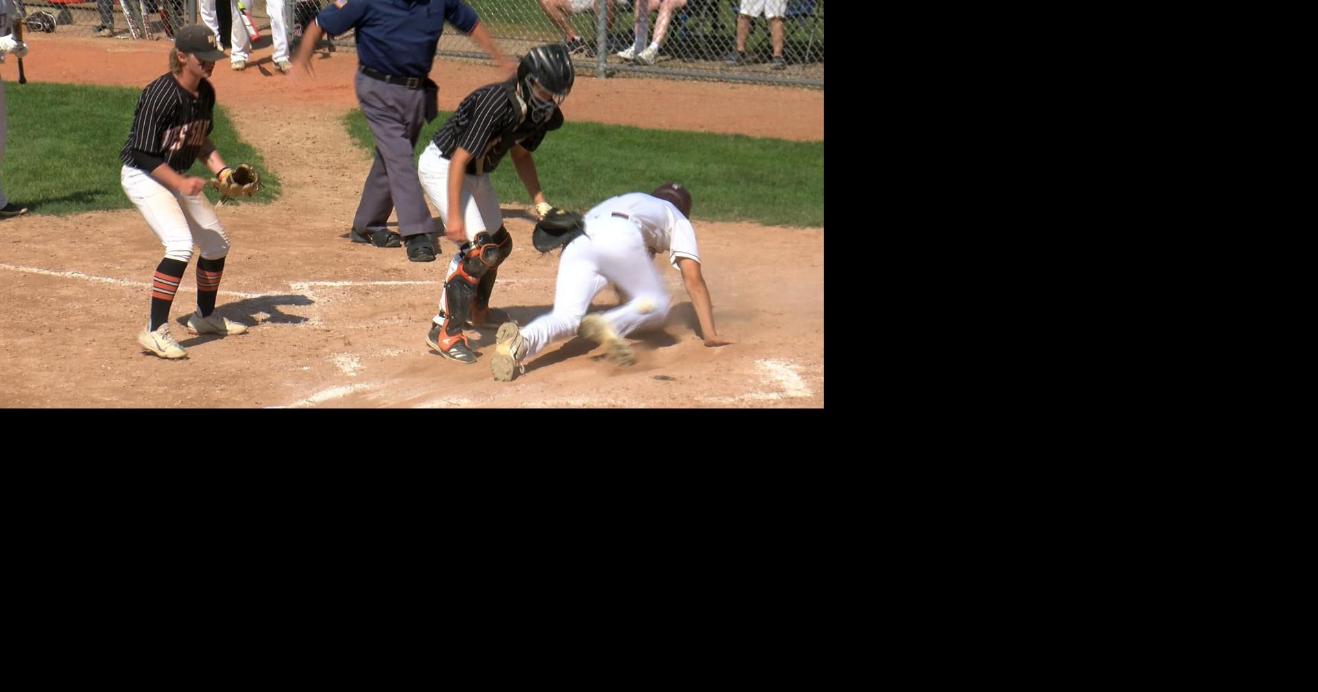 Holmen opens tourney with 5-2 win over West Salem | Sports | wxow.com