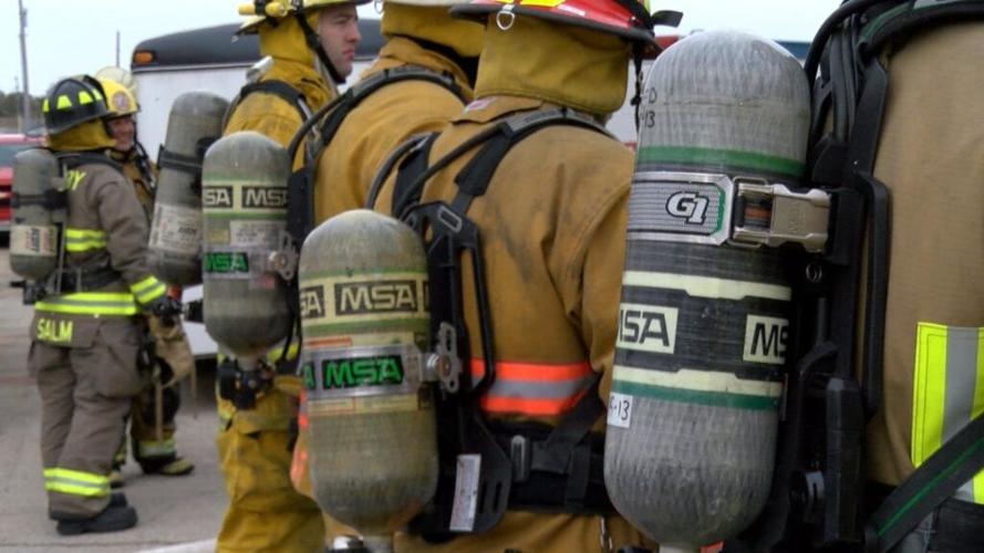 Preparing the future of Coulee Region firefighting | News | wxow.com