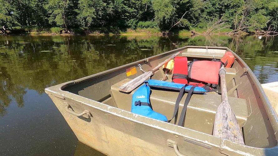 Camp Decorah provides a lesson in adventure for area scouts | News ...