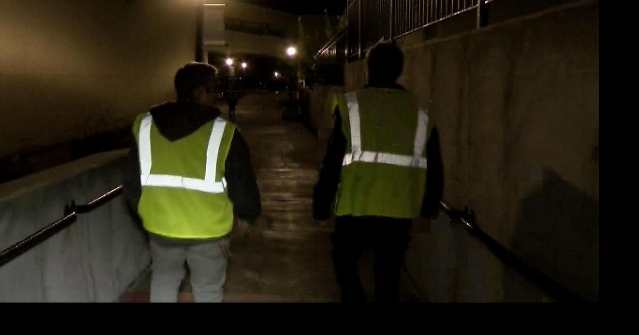 Safety first with Riverwatch volunteers | Top Stories | wxow.com