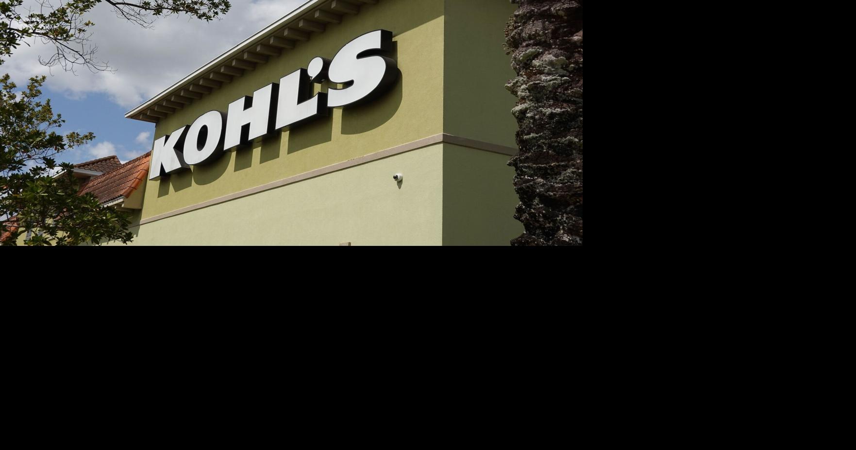 Kohl’s CEO will step down. He’ll be replaced by the head of Michaels ...