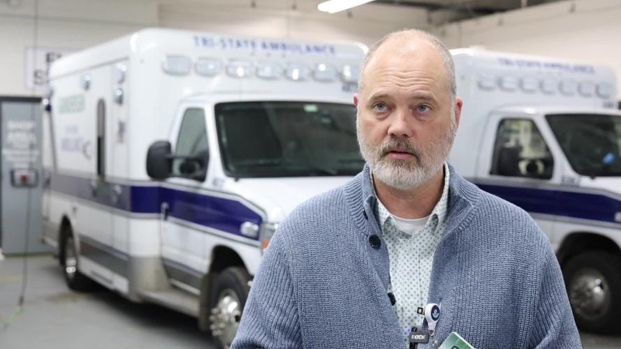 Reduction in unintentional overdose deaths in 2024 | News | wxow.com