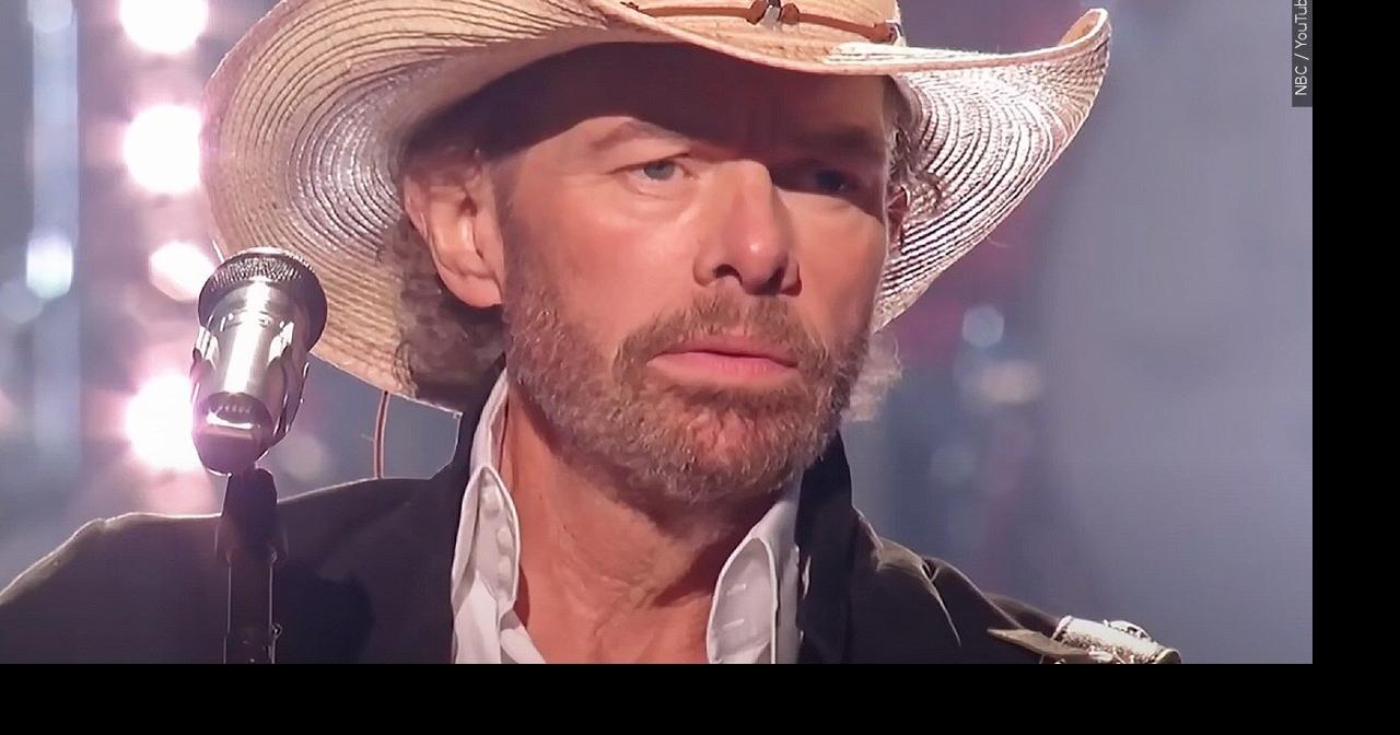 Toby Keith's death sheds light on stomach cancer | News | wxow.com