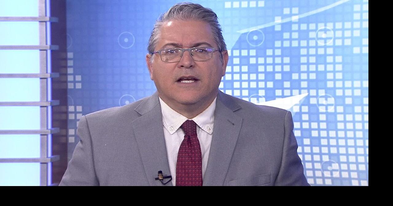 DOC employees face discipline over Geyser escape; 1 fired, 2 suspended ...