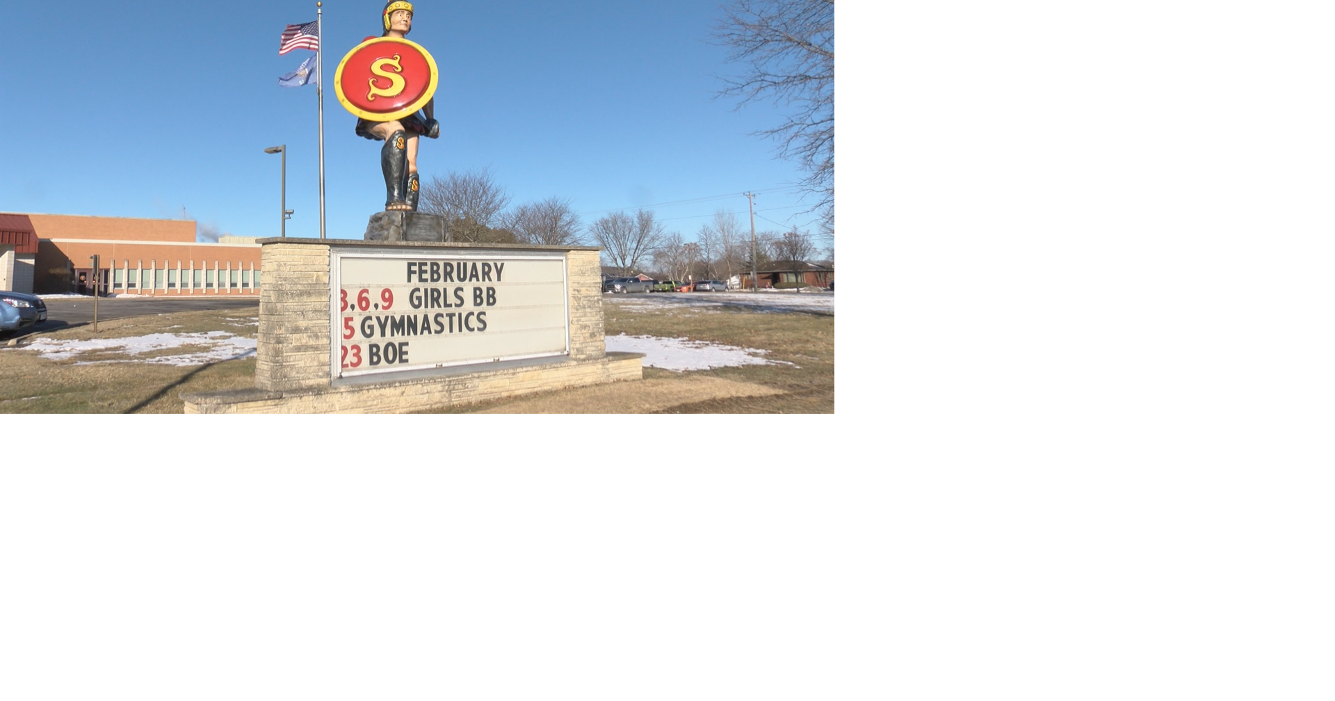 Sparta Area School District seeks $1.8M referendum | Coulee Region News ...