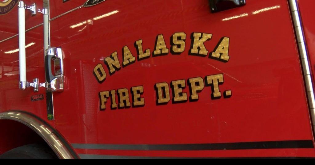 Onalaska Fire Department in need of part-time EMTs/firefighters | News ...
