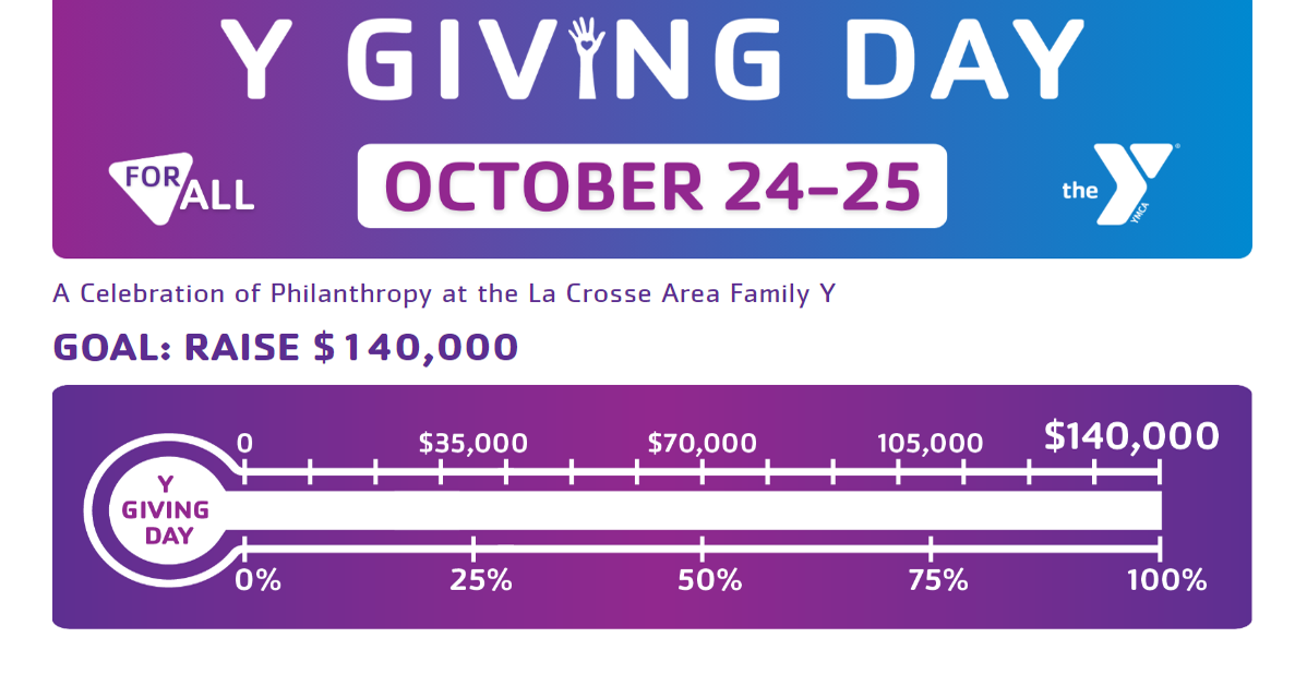 Inclusive Programming Fighting Food Insecurity Just A Few Projects In Y Giving Day Campaign 
