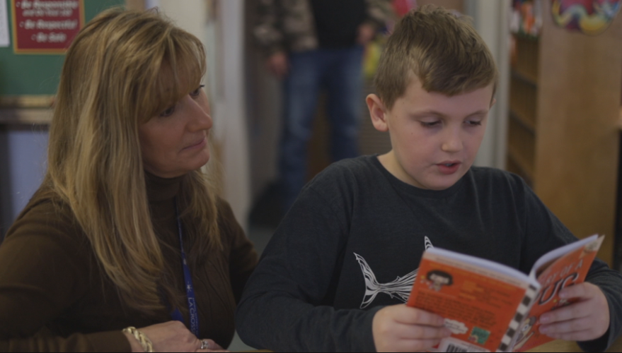 Educators launching new program encouraging reading at home | Wake Up ...