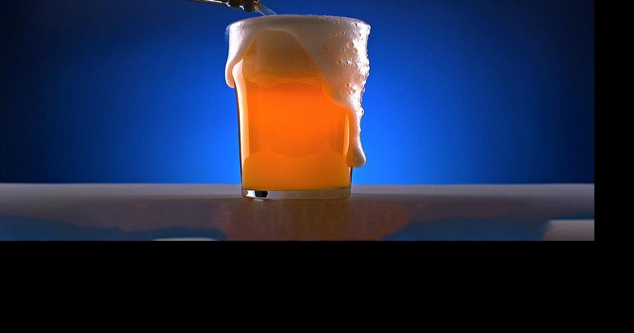 Wisconsin’s role in binge drinking in the U.S. | News | wxow.com