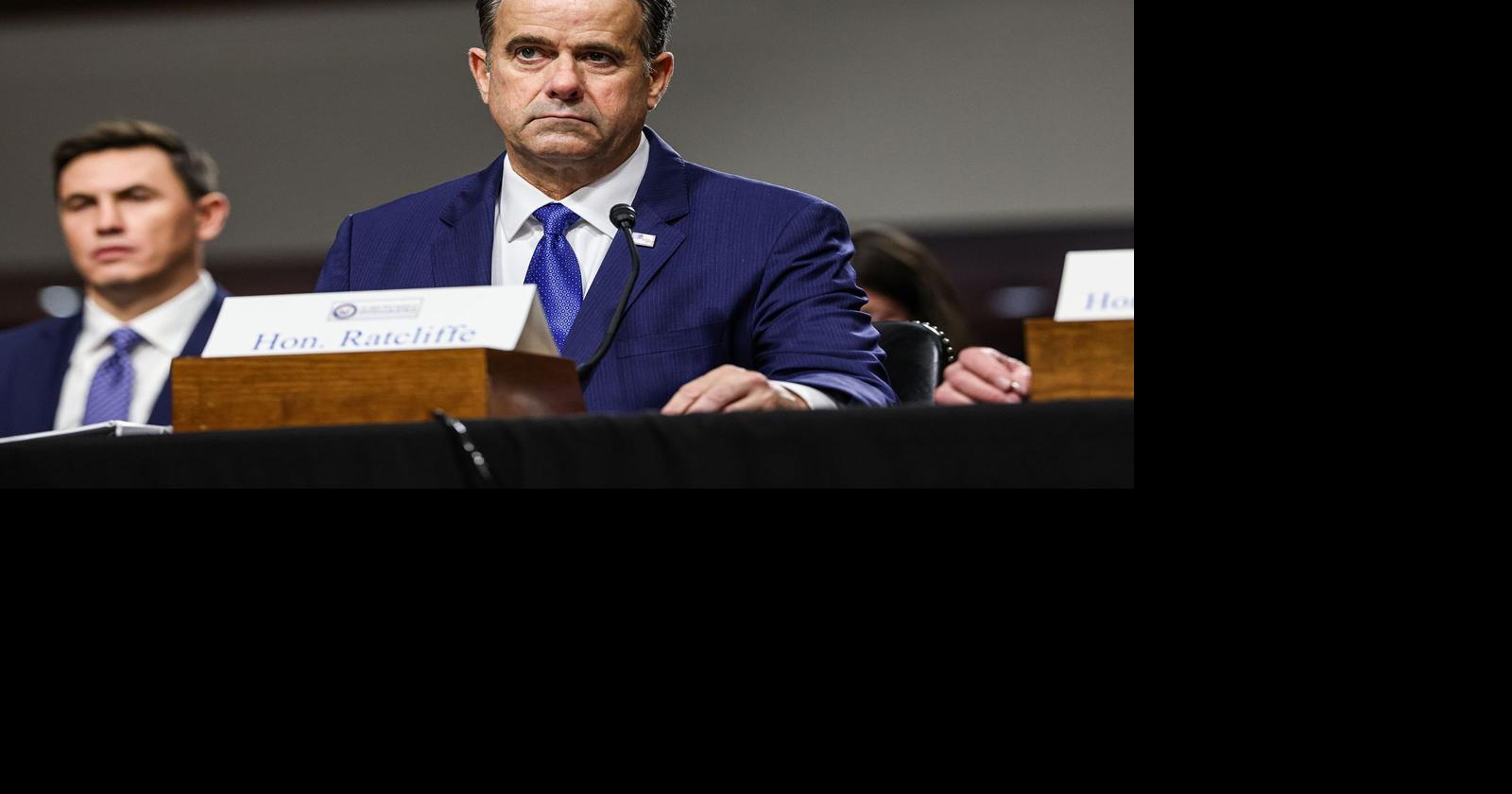 CIA sends ‘buyout’ offers to entire workforce | News | wxow.com