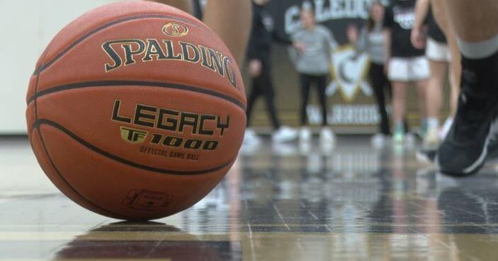 Warriors and Vikings meet in interstate battle | Sports | wxow.com