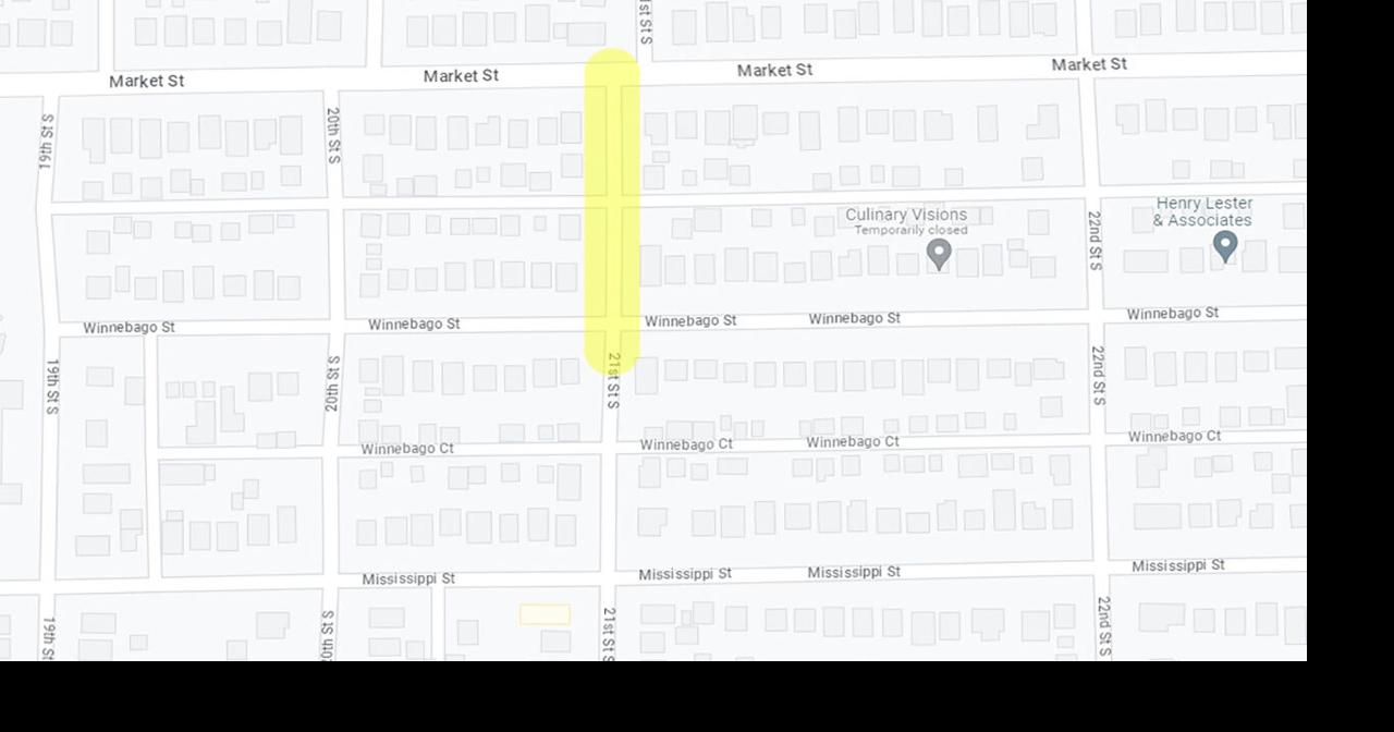 Street work coming to southside La Crosse | News | wxow.com