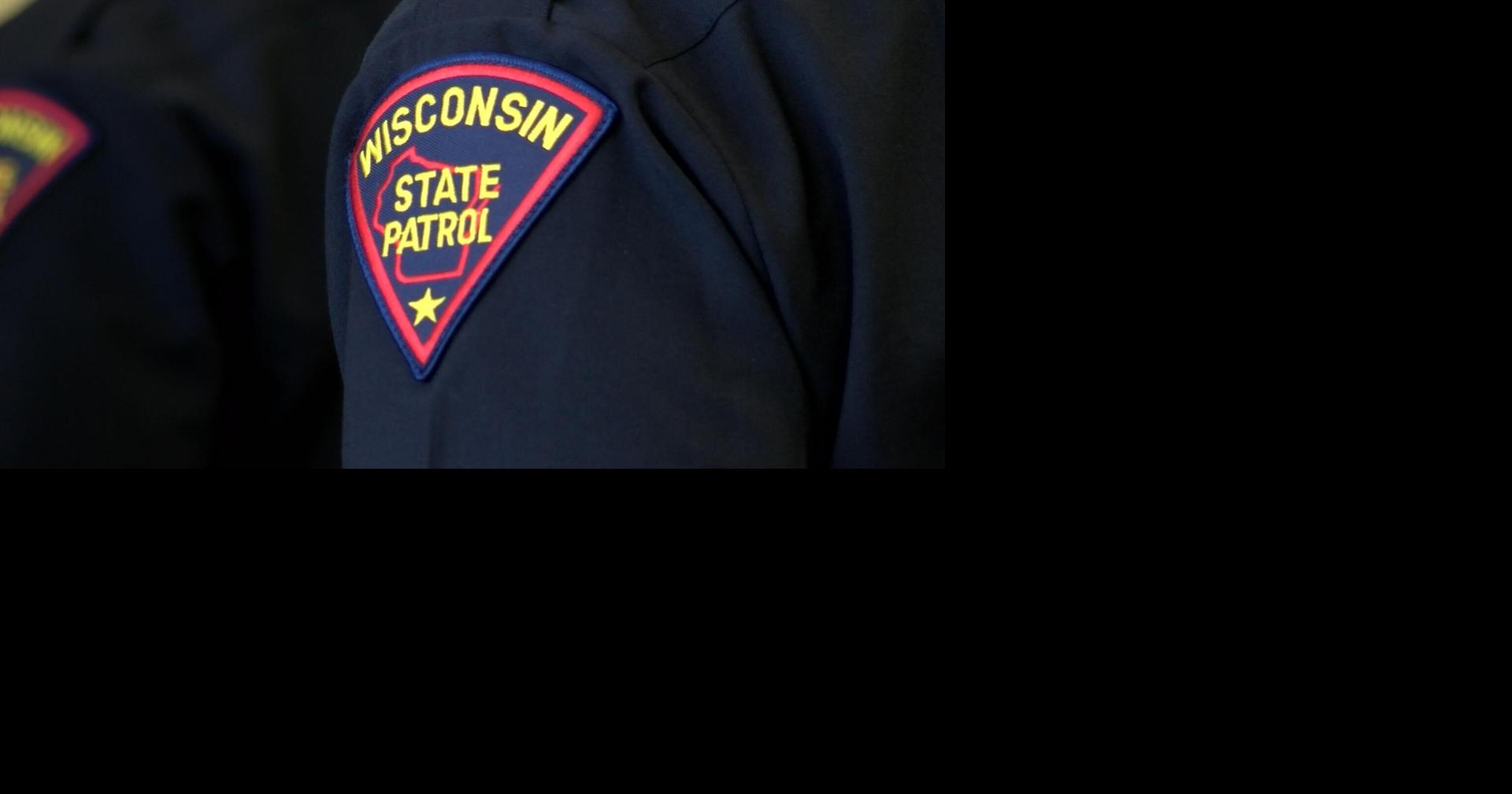 Wisconsin State Patrol graduates new class of troopers | News | wxow.com