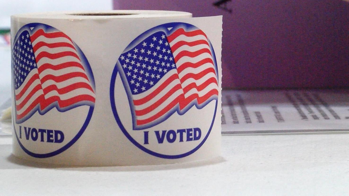ELECTION DAY: Referendums, state seats, and local contests on the ...