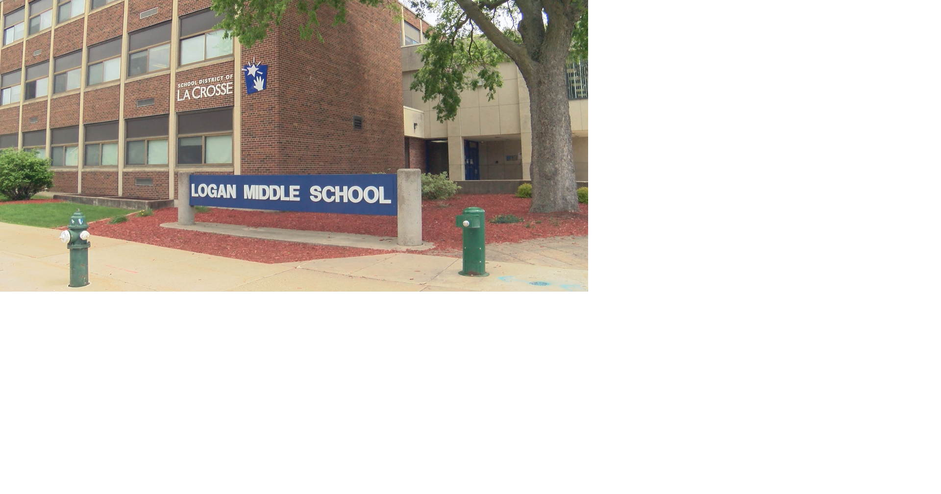 Bullying concerns and consequences at Logan Middle School | News | wxow.com