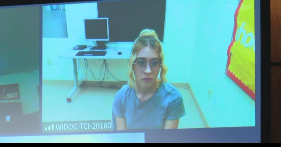 Breaking: Judge rules Ezra McCandless will not get a retrial | News ...