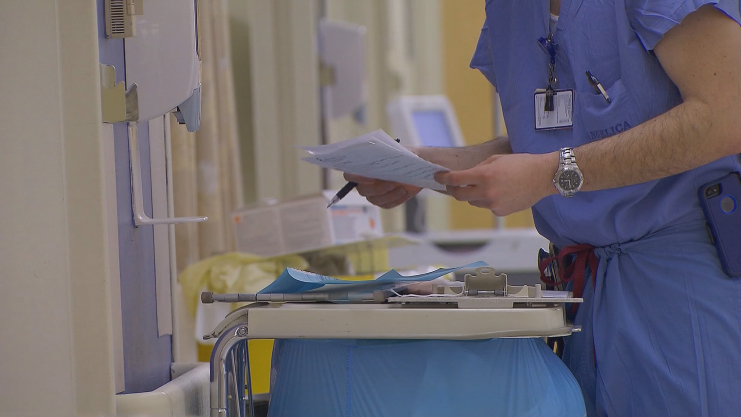 Minnesota Department of Health announces layoffs and reduced public ...