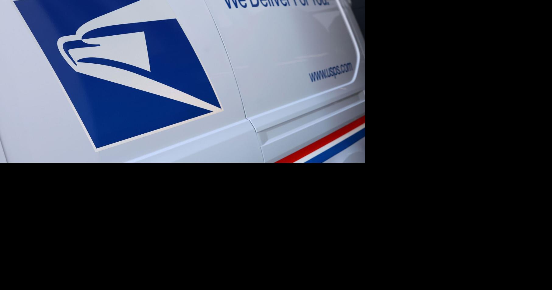 The US Postal Service lost $6.5 billion last year. It predicted it ...