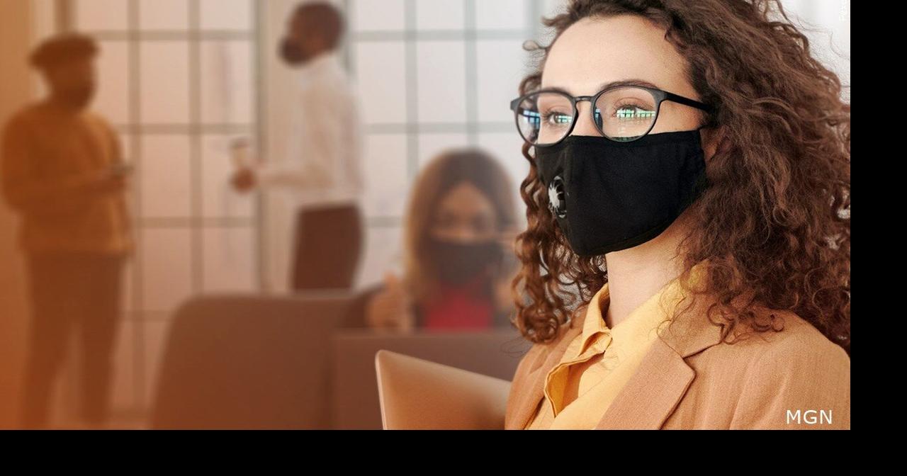 Evers administration mandates indoor mask use for state employees ...