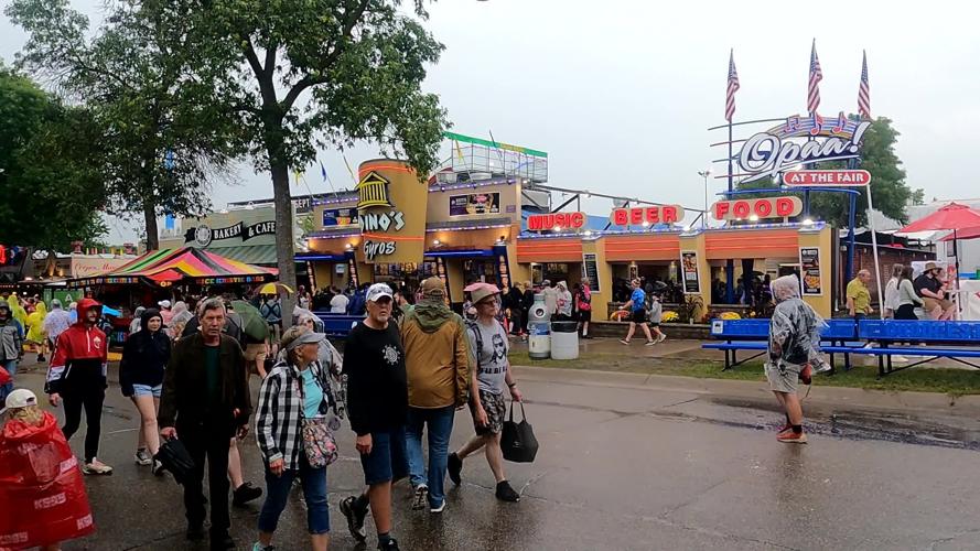 Food and traditions at the Minnesota State Fair | News | wxow.com