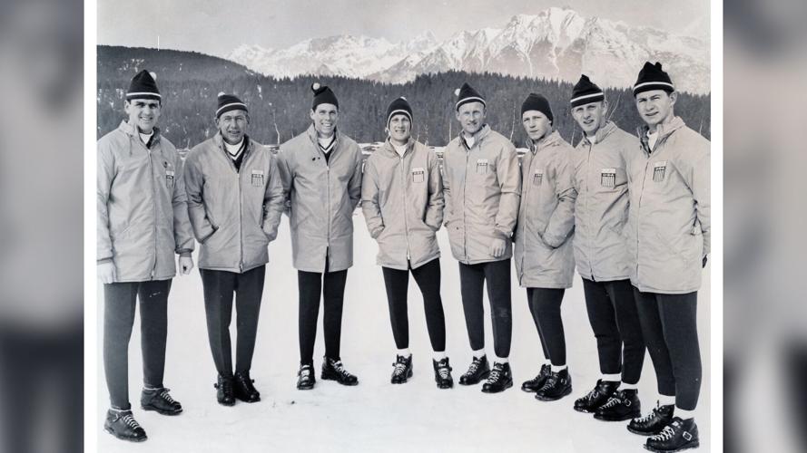 "You look back at it and think ‘Where did the time go?’” Celebrating ...