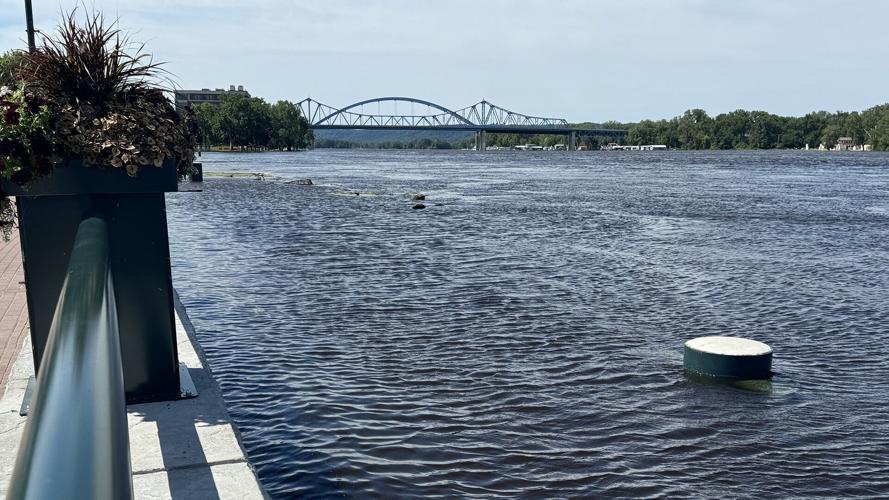 More of Pettibone Park closed | News | wxow.com